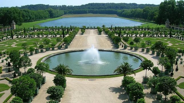 Los jardines más bellos del mundo