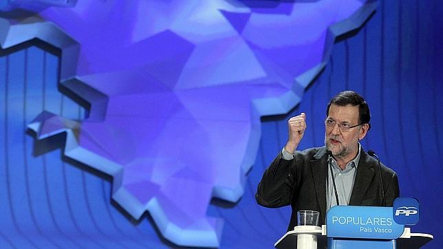 Rajoy no tiene previsto anunciar hoy a la dirección del PP el candidato ...