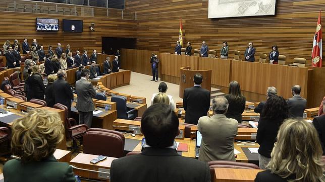 Las Cortes recuerdan a «un castellano y leonés que pasa a la historia ...