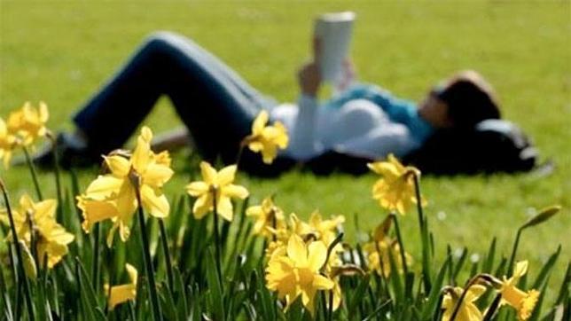 Consejos para que el sol de la primavera no se convierta en una pesadilla
