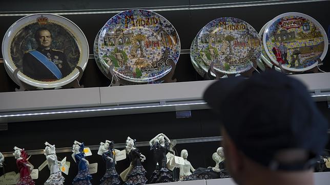 Los productos más vendidos sobre la proclamación de Felipe VI