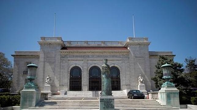 Huellas españolas en Washington