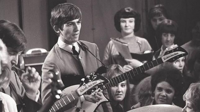 Las guitarras más caras de la Historia de la música