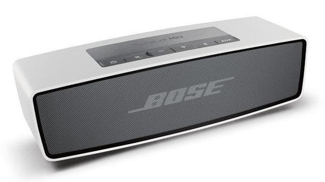 Los mejores altavoces portátiles inalámbricos con Bluetooth