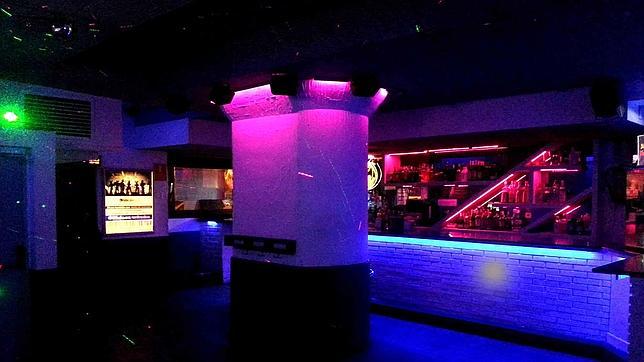 Bares de copas para luchar contra el calor en verano