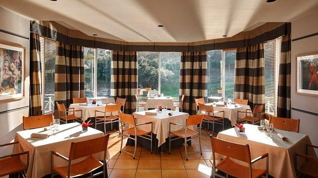 Diez buenos restaurantes de Marbella