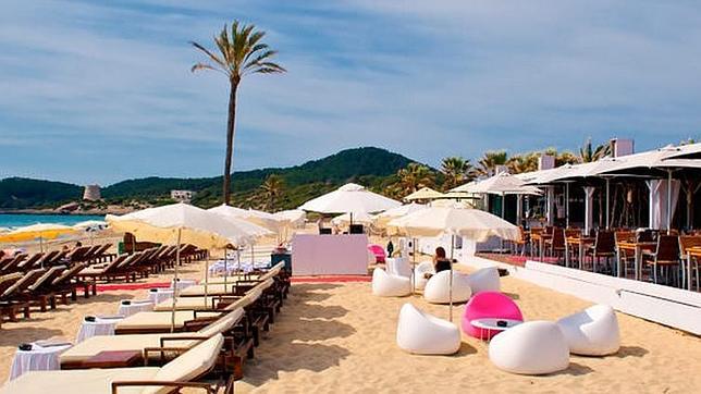 Los mejores beach club para despedir el verano