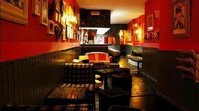 Los lugares más «frikis» de Madrid