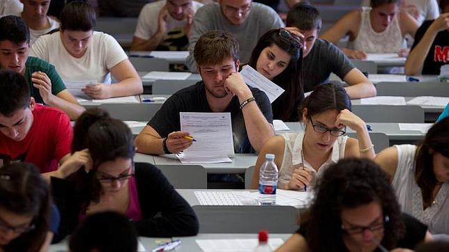 Lo que debes hacer para aprobar la selectividad en septiembre