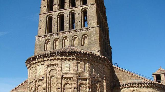 Joyas joyas del arte mudéjar en España