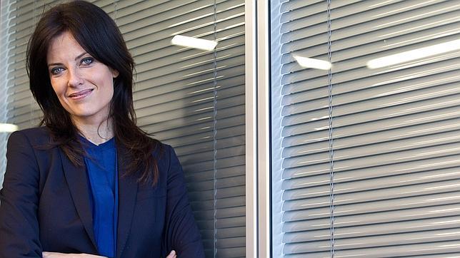 Cristina Seguí quiere liderar Vox para «abanderar la defensa del ...