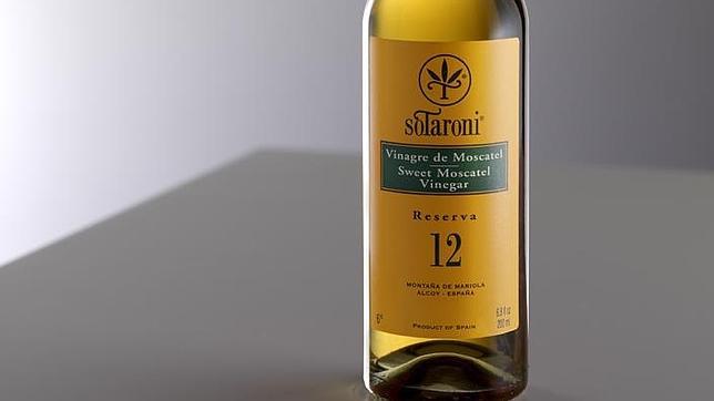 Diez de los mejores vinagres españoles