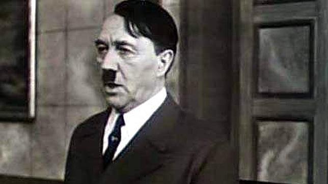 Diez Hitler de película