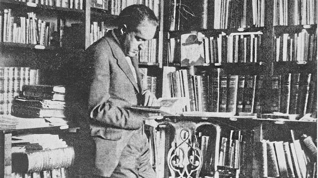 Marañón en la encrucijada nacional