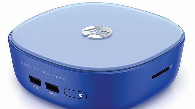 «Gadgets» para recordar el CES 2015