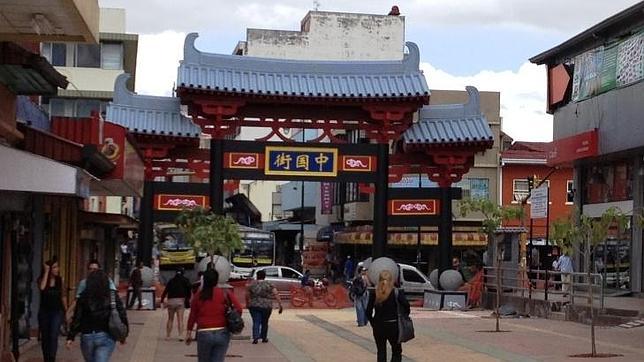 Las «Chinatown» más famosas del mundo