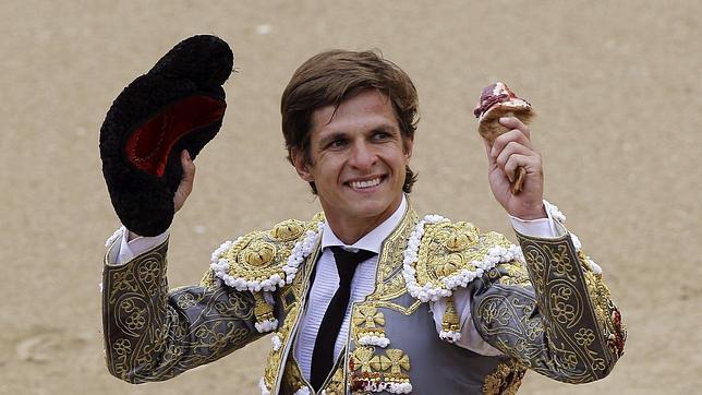 El Juli expone «los muchos motivos» de su decimocuarta encerrona