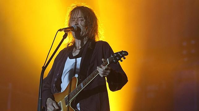 Extremoduro estrena un vídeo grabado en concierto en Valladolid