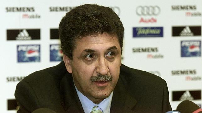 Los entrenadores de la «era Florentino»