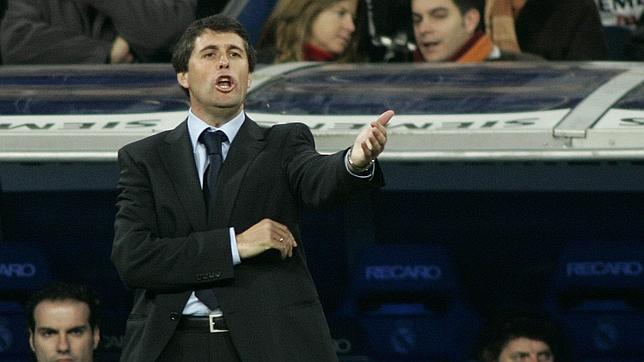 Los entrenadores de la «era Florentino»