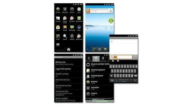 La imparable evolución de Android