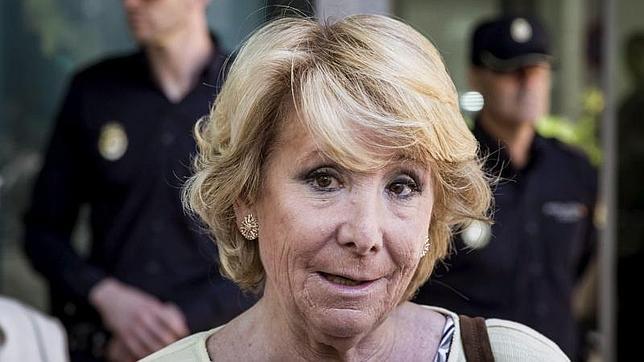 Los personajes de la semana