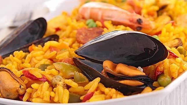Diez sitios donde comer buenos arroces en Canarias