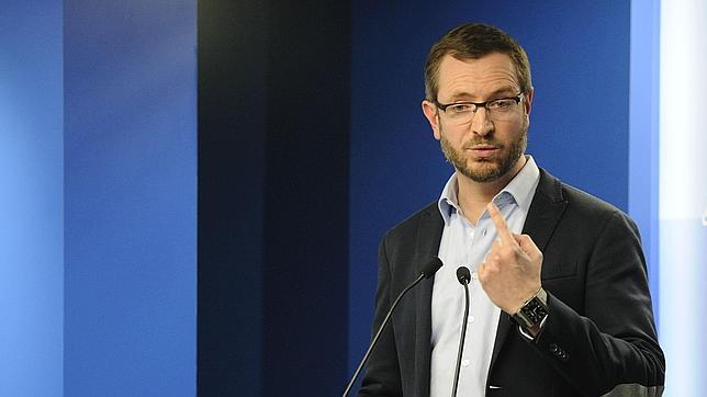 Javier Maroto, el gran activo popular en el País Vasco