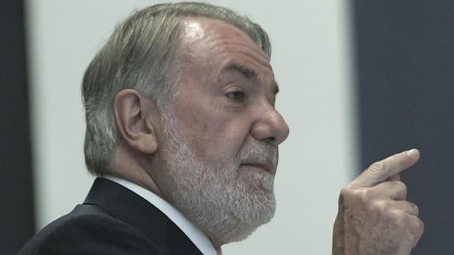 Jaime Mayor Oreja: «Más que Podemos me preocupa el resultado de sus ...