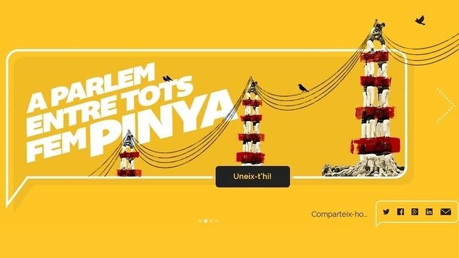 Parlem Telecom: la operadora «independentista» cuyos servicios presta ...