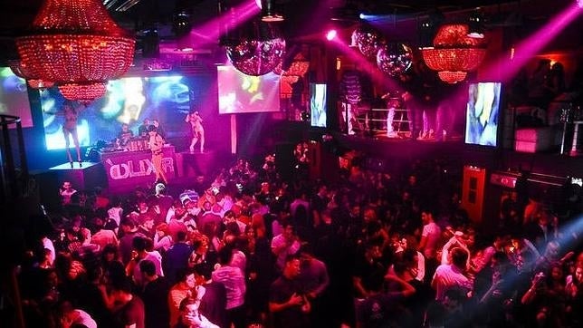 Diez lugares para ir de fiesta este fin de semana