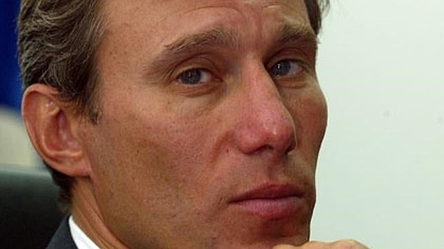 Los oligarcas del «Zar» Putin