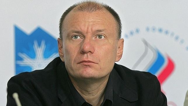 Los oligarcas del Zar Putin