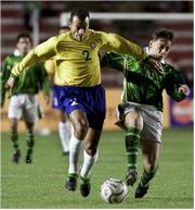 El Fiscal de Roma pide el procesamiento de Cafú, Bartelt y Sensi