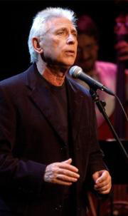 Raimon celebra en el TNC los cuarenta años de su debut en Barcelona