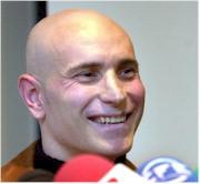 Molina: «No podía estar 24 horas pensando lo pobrecito que era»