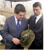 Trillo asegura que el avión accidentado es el que más garantías ofrece ...