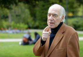 Muere en París Jacques Deray, el «Hitchcock del cine francés»