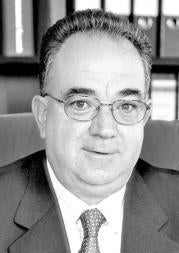 Fallece Victoriano Arochena, director general de Laboratorios Indas