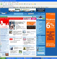 Microsoft lanza la versión final de su herramienta de búsquedas