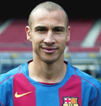 Larsson: «En junio quiero volver a casa y jugar al fútbol»