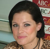 Soraya, en ABC.es: «He recibido críticas muy duras a nivel personal y ...