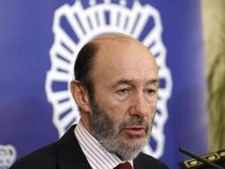Rubalcaba admite «malentendidos» en torno a la aplicación de Ley de ...
