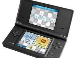 Nintendo retoca la DS