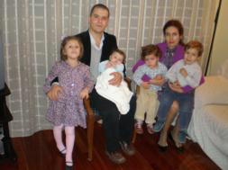 «Lo más progresista y moderno sería apoyar a esta institución»