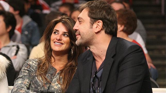 Un bebé en la corte de Penélope