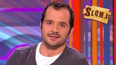 Ángel Martín deja «Sé lo que hicisteis...» porque está «cansado»