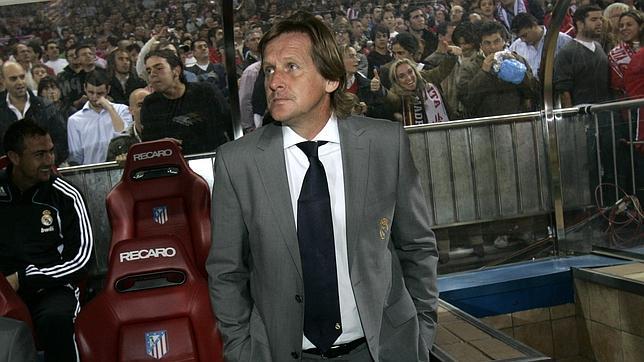 Schuster se deja querer por el Atlético: «Es un club que siempre ...
