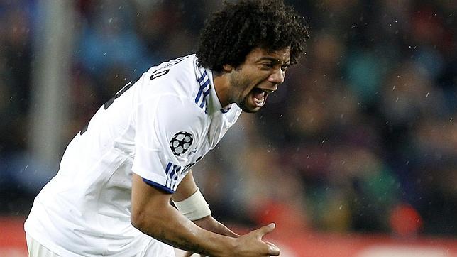 Marcelo: «Mientras haya posibilidades, trabajamos para ganar»
