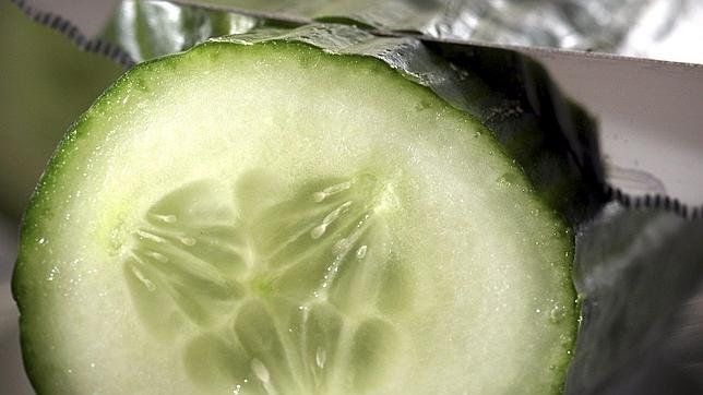 ¿Es culpable el pepino blanco español?